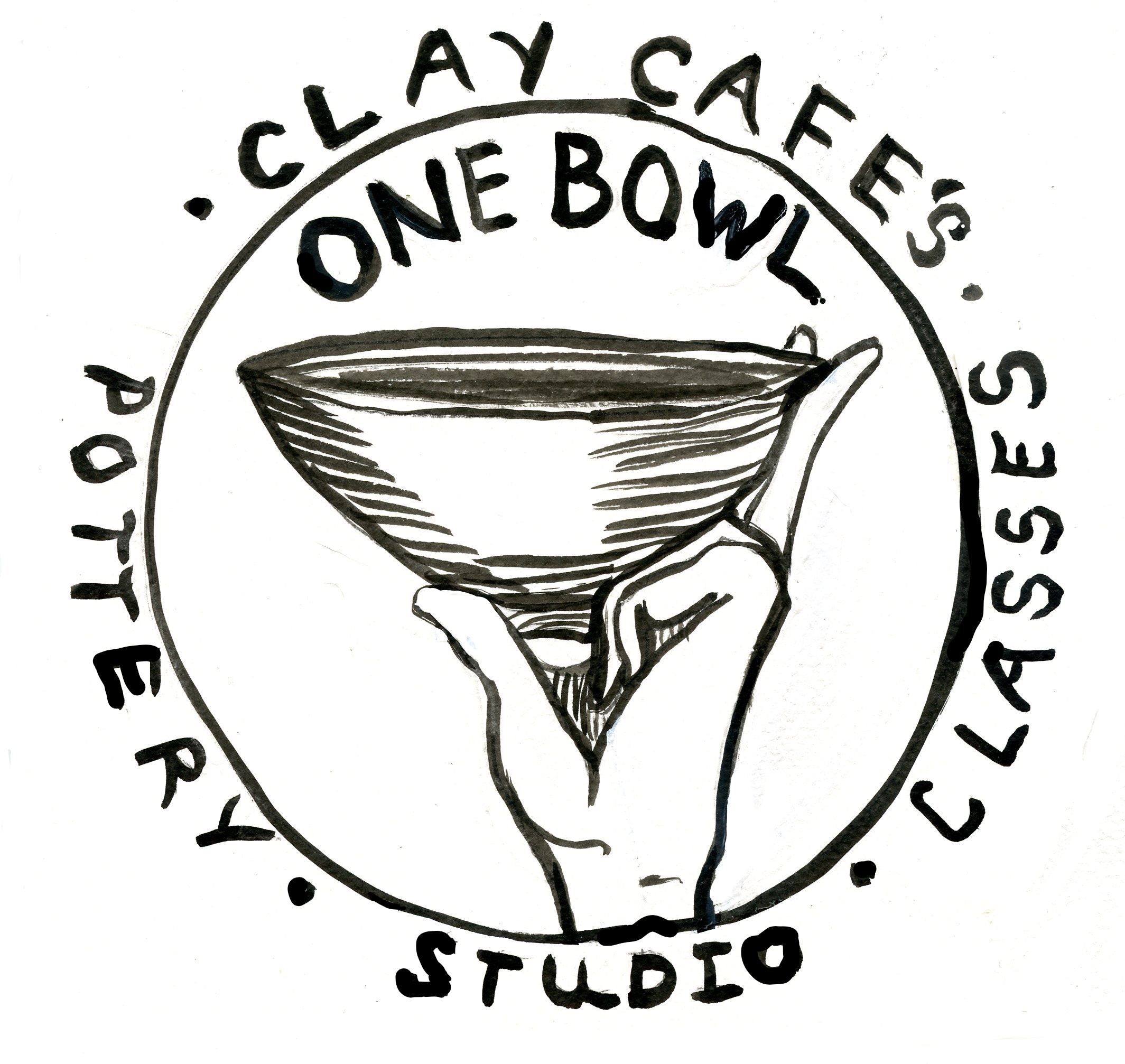 Clay Cafe One Bowl Clay Cafe One Bowl